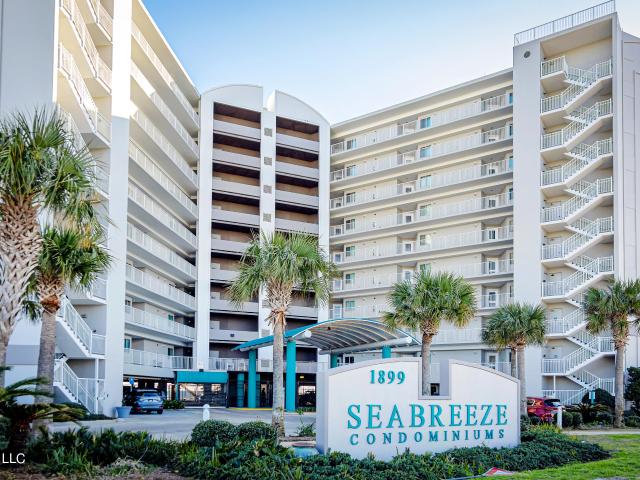 1899 Beach Boulevard # 403