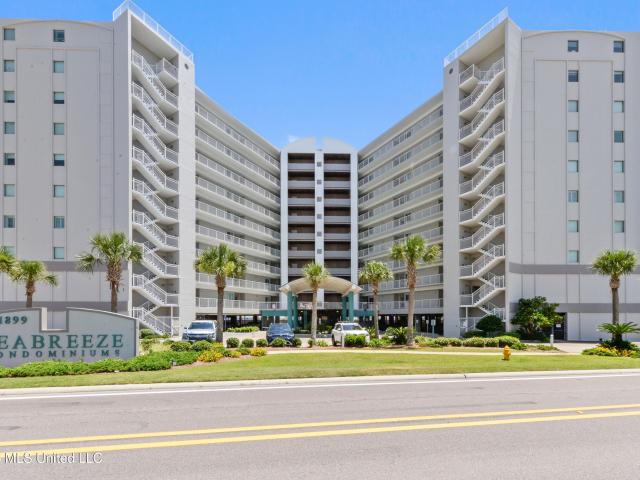 1899 Beach Boulevard