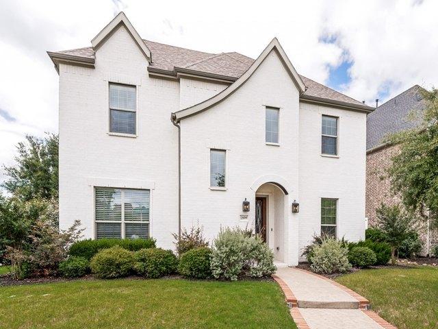 1899 Evening Star Rd, Frisco, TX 75033