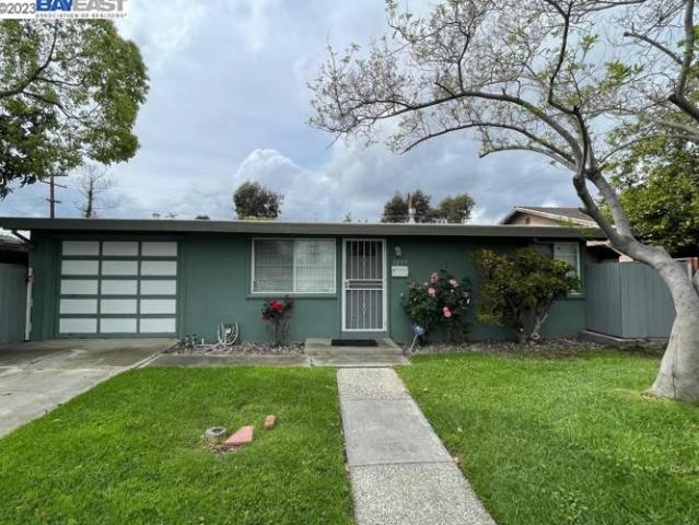 1899 Everglade Ave, San Jose, CA 95122