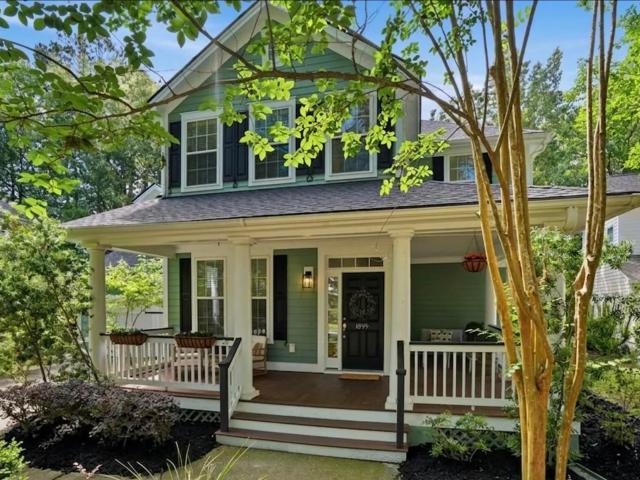1899 Hall Point Road