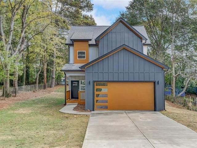1899 Harold Ave SE, Smyrna, GA 30080