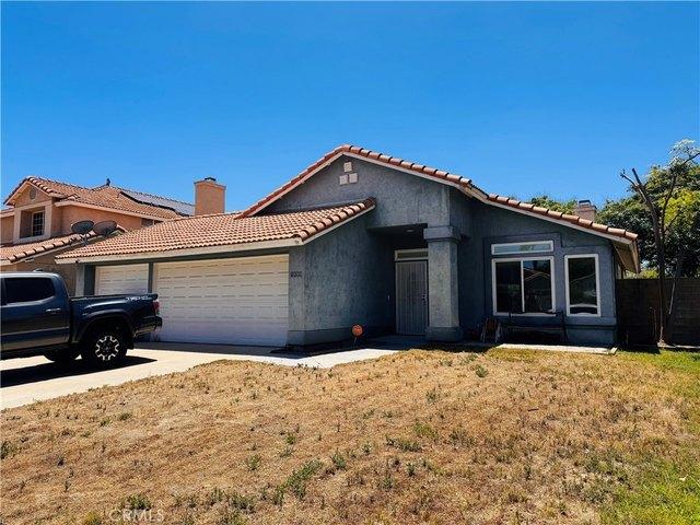1899 Harbor Dr, Hemet, CA 92545