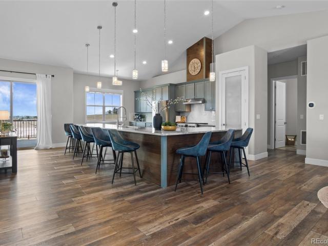 1899 Joseph Cir, Elizabeth, CO 80107 | MLS #6798 | Compass