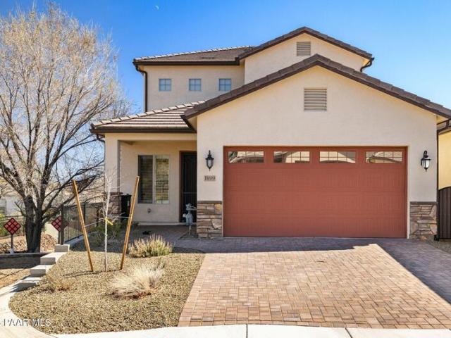 1899 Kensington Court, Prescott, AZ 86301