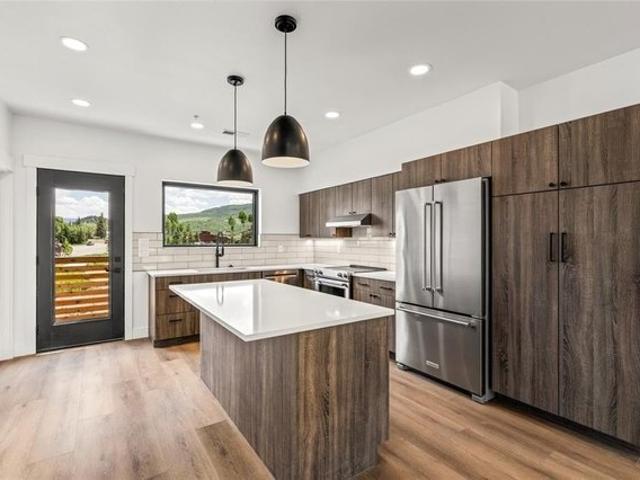 1899 Luna Ln Unit 1, Steamboat Springs, CO 80487