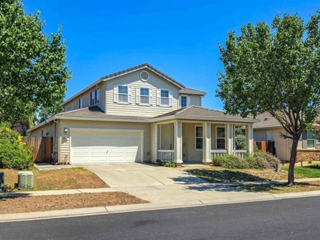 1899 River Run Dr, Marysville, CA 95901