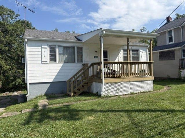 1899 State Route 152, Smithfield, OH 43917