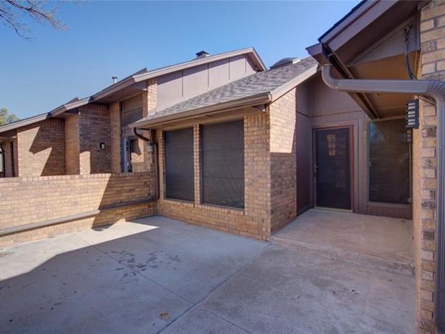 1899 Saddleback Blvd Apt 21, Norman, OK 73072