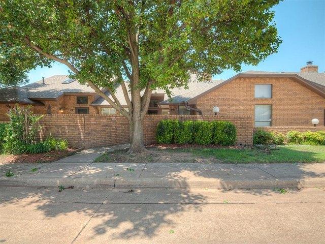 1899 Saddleback Blvd Apt 29, Norman, OK 73072