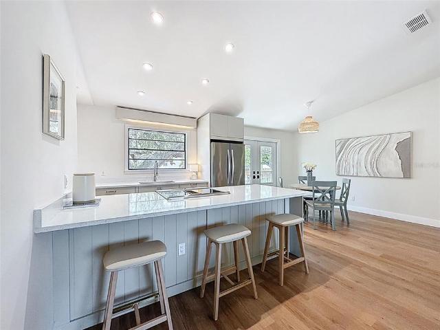 1899 Shore Acres Blvd NE, St. Petersburg, FL 33703 | MLS #TB8498 | Compass