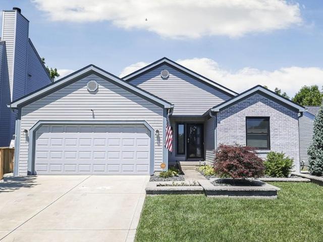 1899 Winding Hollow Dr, Grove City, OH 43123
