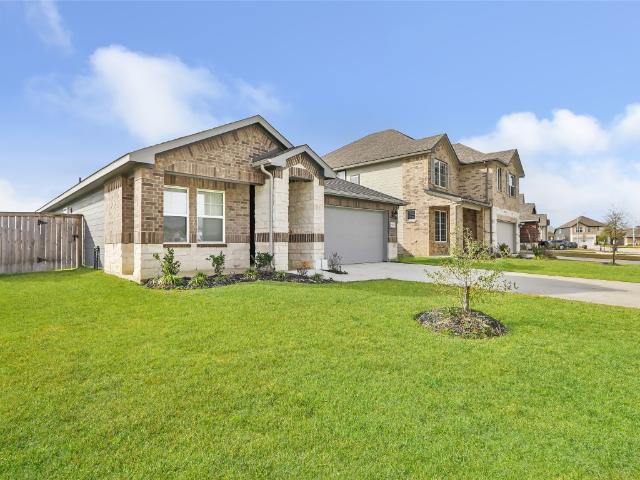 18903 Austin Ridge Dr, Crosby, TX 77532 | MLS #28991