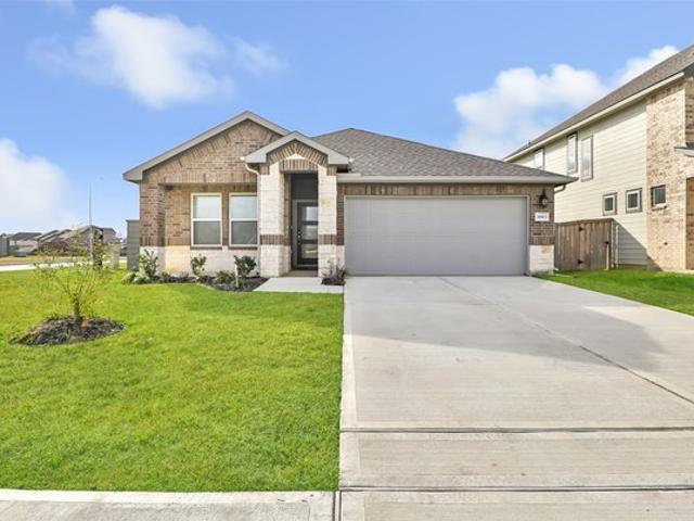18903 Austin Ridge Dr, Crosby, TX 77532