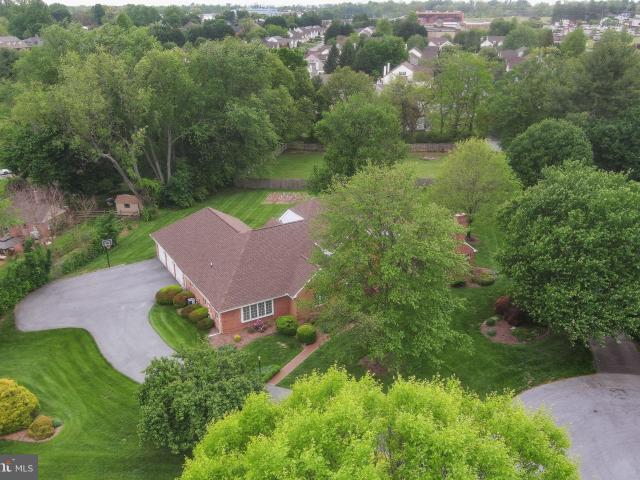18903 Manchester Dr, Hagerstown, MD 21742 | MLS #MDWA2033