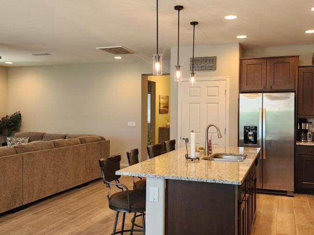 18903 N 261st Dr, Buckeye, AZ 85396 | MLS #6999