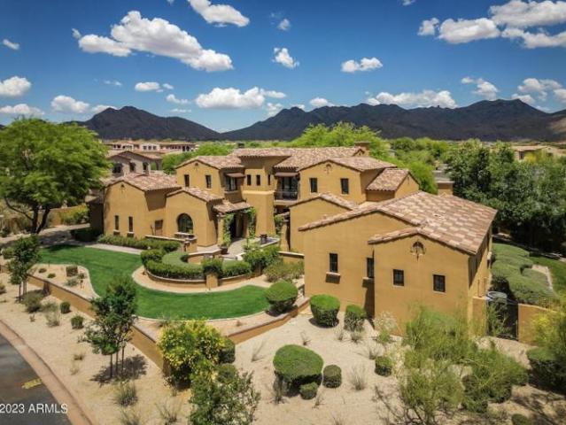 18903 N 98th Way, Scottsdale, AZ 85255