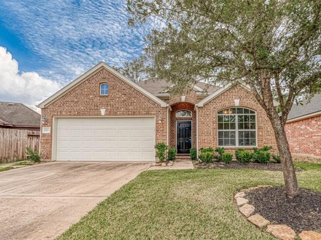 18903 Pinewood Point Ln, Tomball, TX 77377