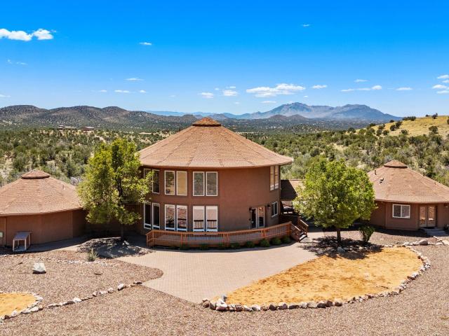 18900 Butte Pass Rd, Prescott, AZ 86305 | MLS #1078
