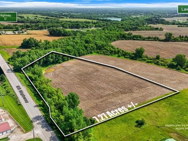 18900 N 69 Hwy, Lawson, MO 64062
