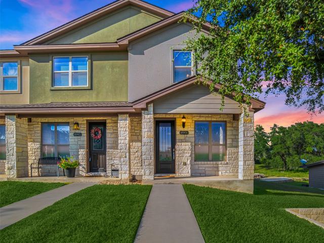 18900 Nicklaus Dr, Lago Vista, TX 78645 | MLS #1071 | Compass