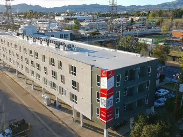 18900 Parthenia St, Unit 101, Northridge, CA 91324 | MLS #P1 26193