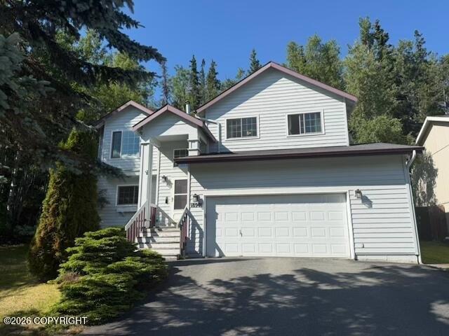 18901 Danny Dr, Eagle River, AK 99577