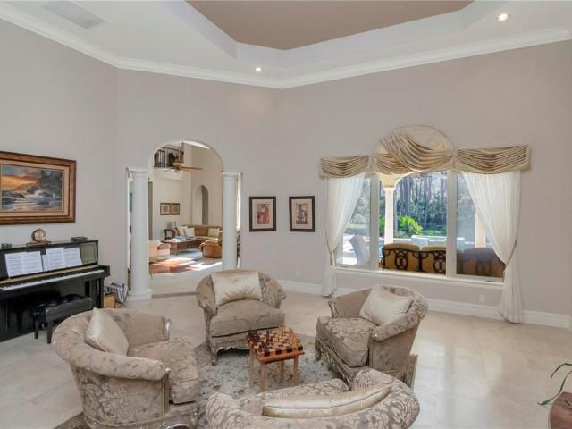 18901 Lakes Edge Way, Odessa, US, FL