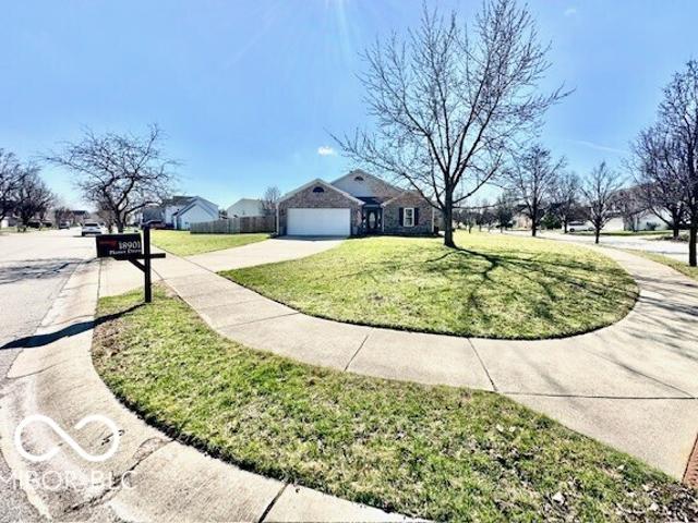 18901 Planer Drive