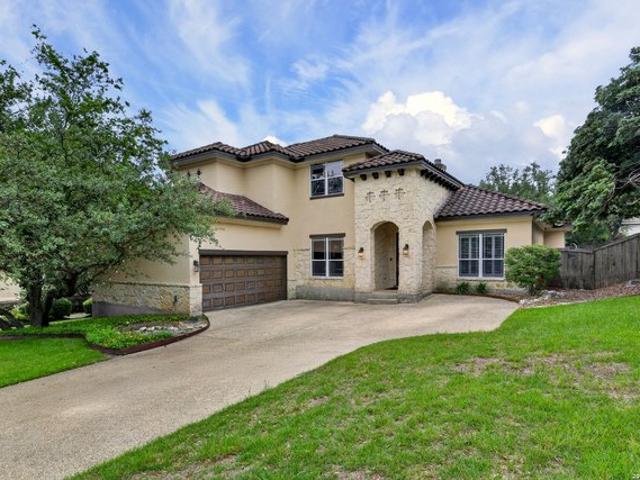 18907 Calle Cierra, San Antonio, TX 78258