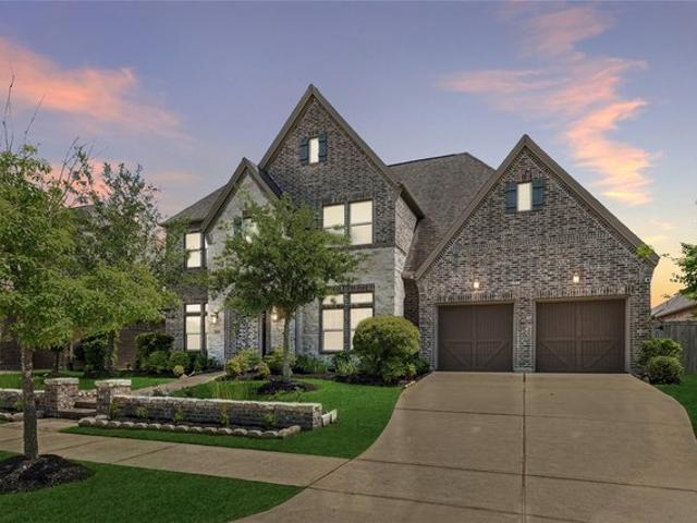 18907 Galloway Reach Dr, Cypress, TX 77433