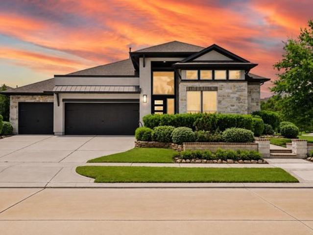 18907 Garwood Dr, Cypress, TX 77433