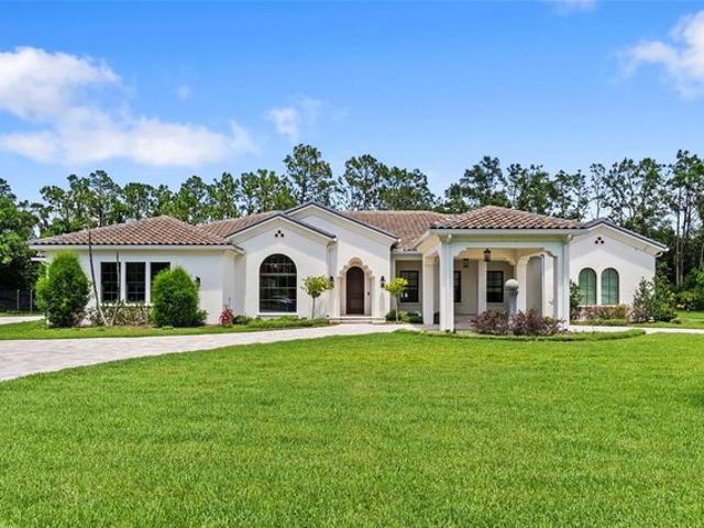 18907 Lakes Edge Way, Odessa, FL 33556