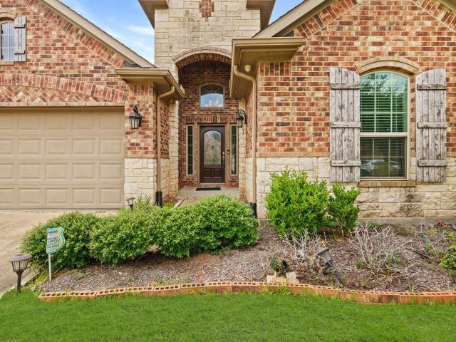 18907 Summer Farm Trail