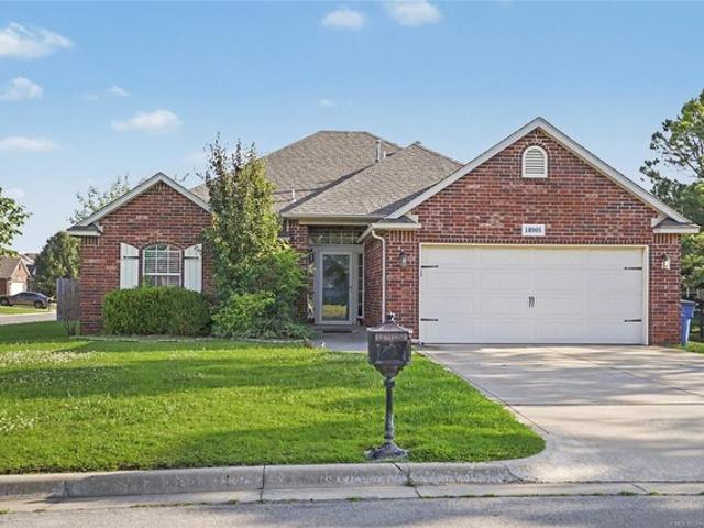 18905 E 50th Pl S, Tulsa, OK 74134