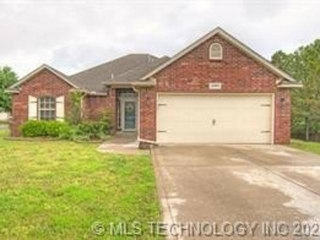 18905 E 50th Pl S, Tulsa, OK 74134