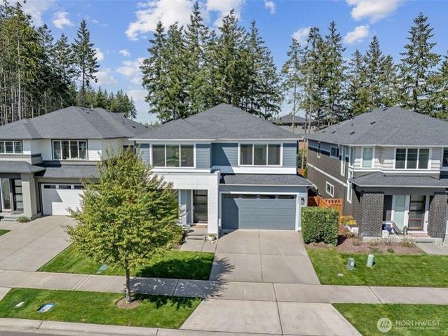 18905 st Street Ct E, Bonney Lake, WA 98391