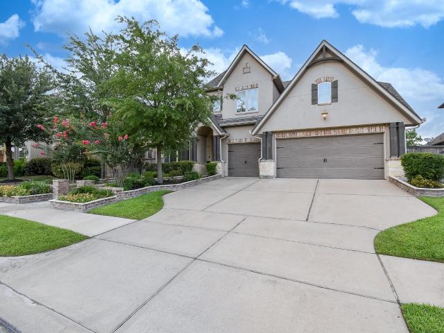 18906 Trinity Star Drive