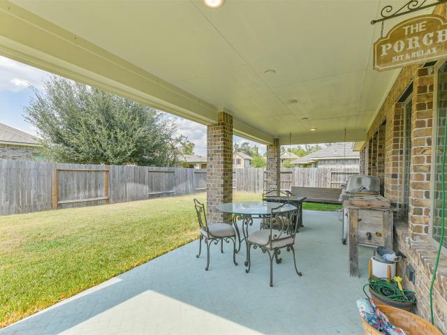 18906 Sorrento Point Dr, New Caney, TX 77357 | MLS #40114