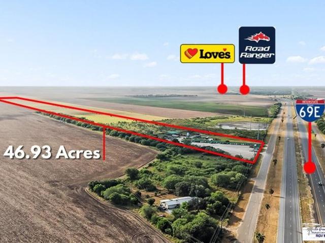 18909 Expressway # 77, Harlingen, TX 78550