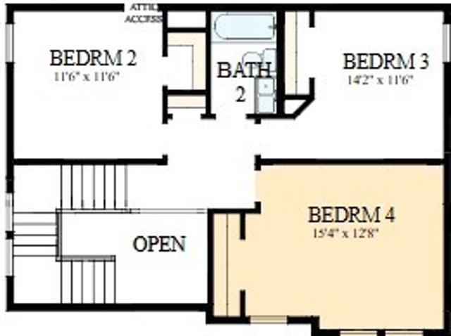 18909 Jasmine Grove Trail
