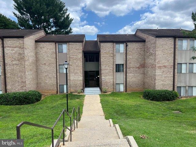18909 Mills Choice Rd Unit 18909, Montgomery Village, MD 20886