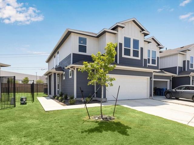 18909 Schultz Ln Unit 1303, Round Rock, TX 78664