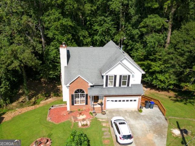 1890 McKendree Lake Dr, Lawrenceville, GA 30043