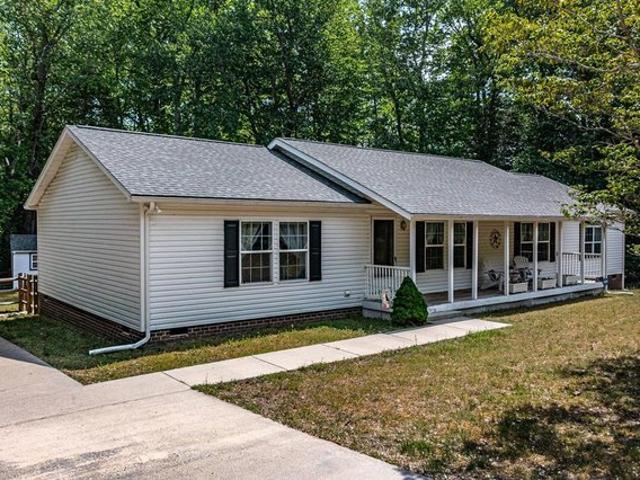 1890 Mill Creek Rd, Wake, VA 23176