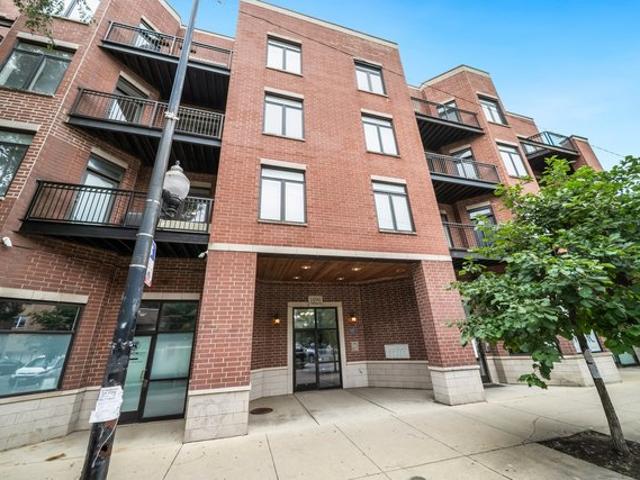 1890 N Milwaukee Ave Apt 4C, Chicago, IL 60647