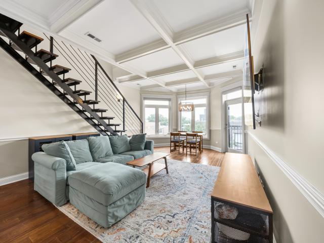 1890 N Milwaukee Avenue # 4C