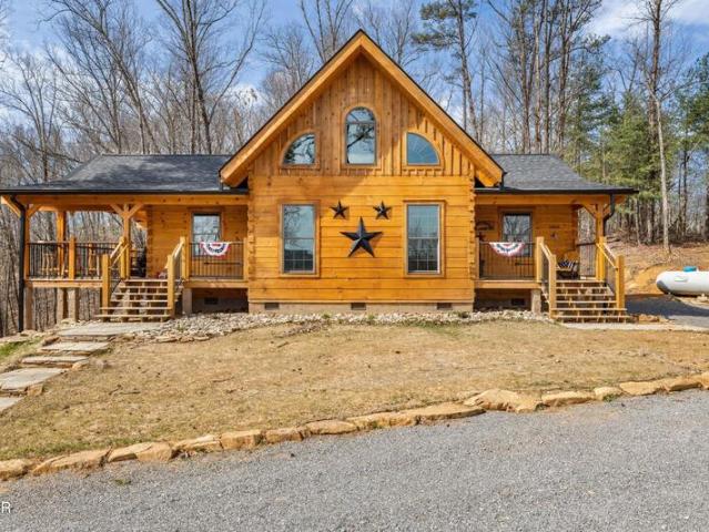 1890 Natures Lane, Sevierville, TN 37862