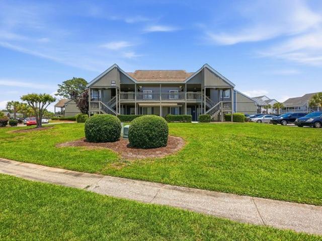 1890 Auburn Ln Apt 31F, Surfside Beach, SC 29575