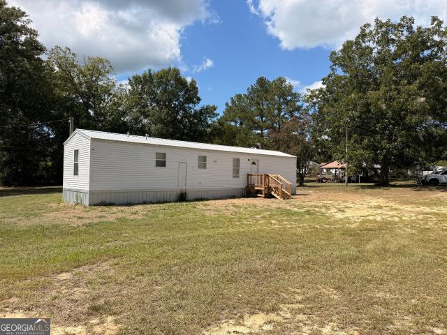 1890 Brewton Lovett Road